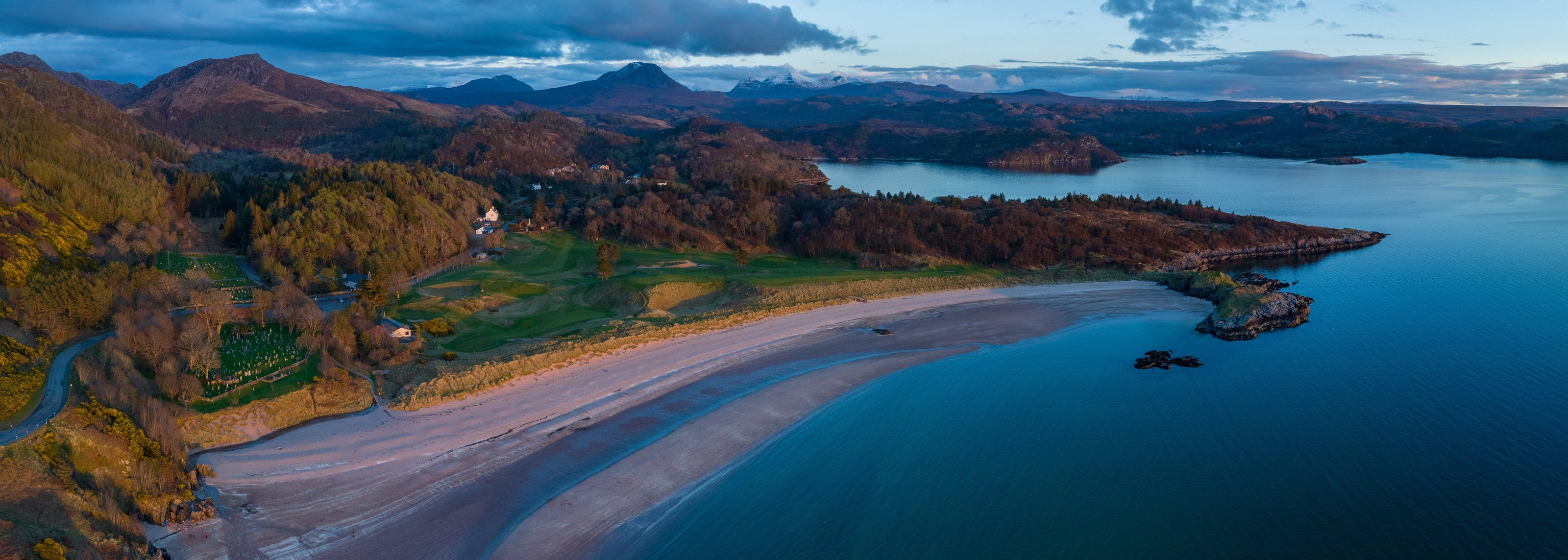 Applecross Gallery | Scottish Landscape Photography by Jack Marris ...