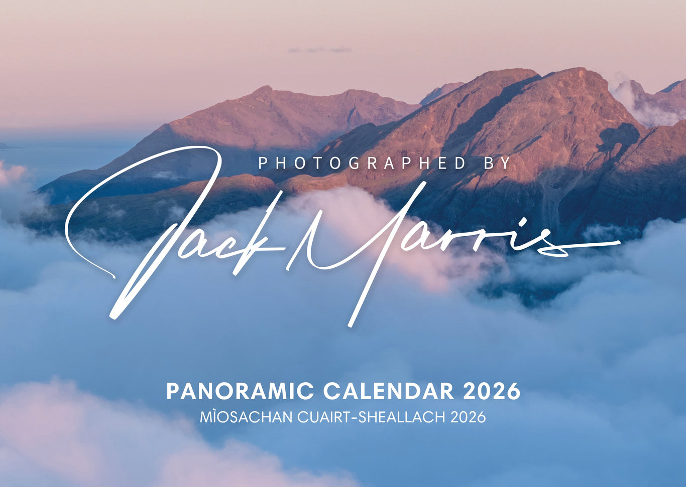 New Arrivals – Applecross Gallery - Photography By Jack Marris